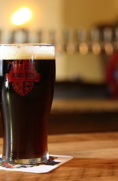Beer – Schulz Brau Brewing Company
