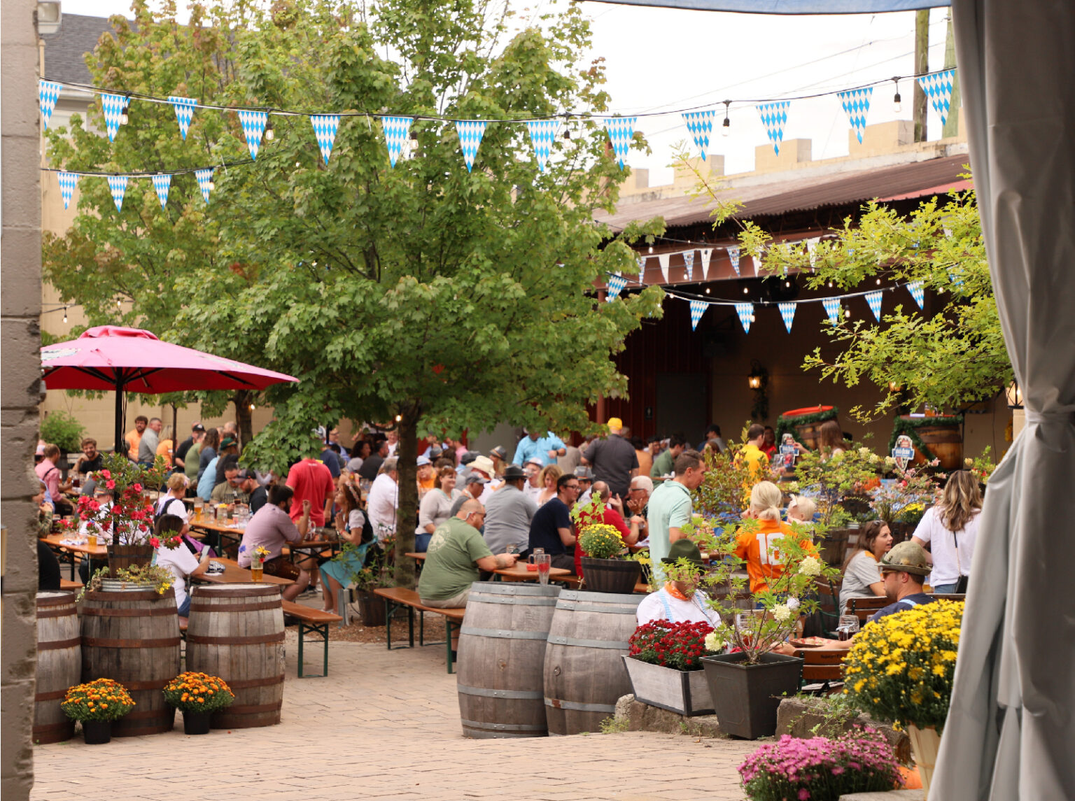 Maifest – Schulz Brau Brewing Company